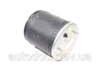 Купить Пневморессора со стаканом (пластик) 2619V (пр-во SAF), цена 6444 ...