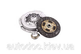 Сцепление GM DAEWOO LANOS/NEXIA 1.5 SOHC (Пр-во VALEO PHC) — Купить ...