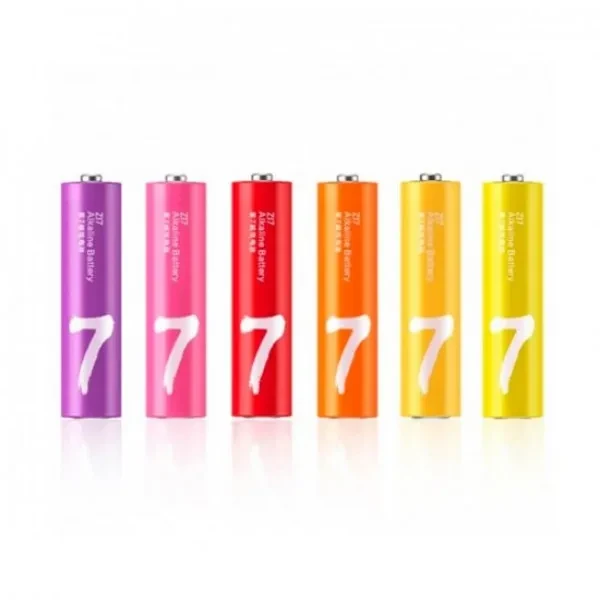 Батарейки Rainbow AAA batteries 10pcs AA701, цена 323 грн — Prom.ua (ID ...