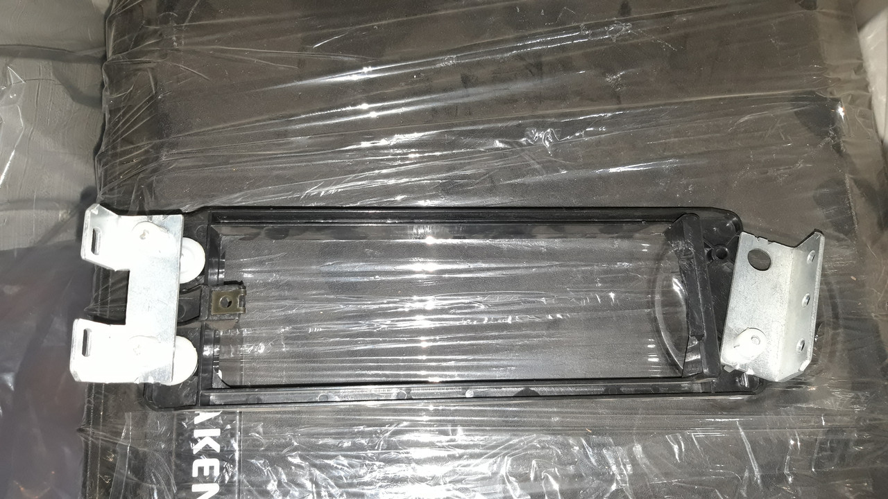 Купити кронштейн протитуманної фари DAF XF CF E2 E3, ціна 340 грн ...