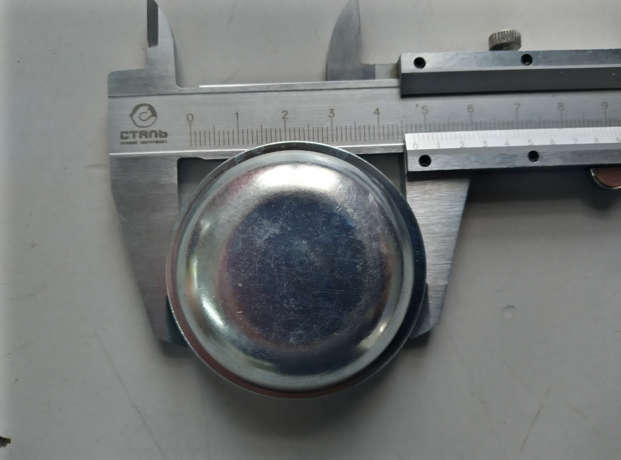 Ковпачок маточини GENERAL MOTORS 94580368 DAEWOO MATIZ (ID#1411539872 ...