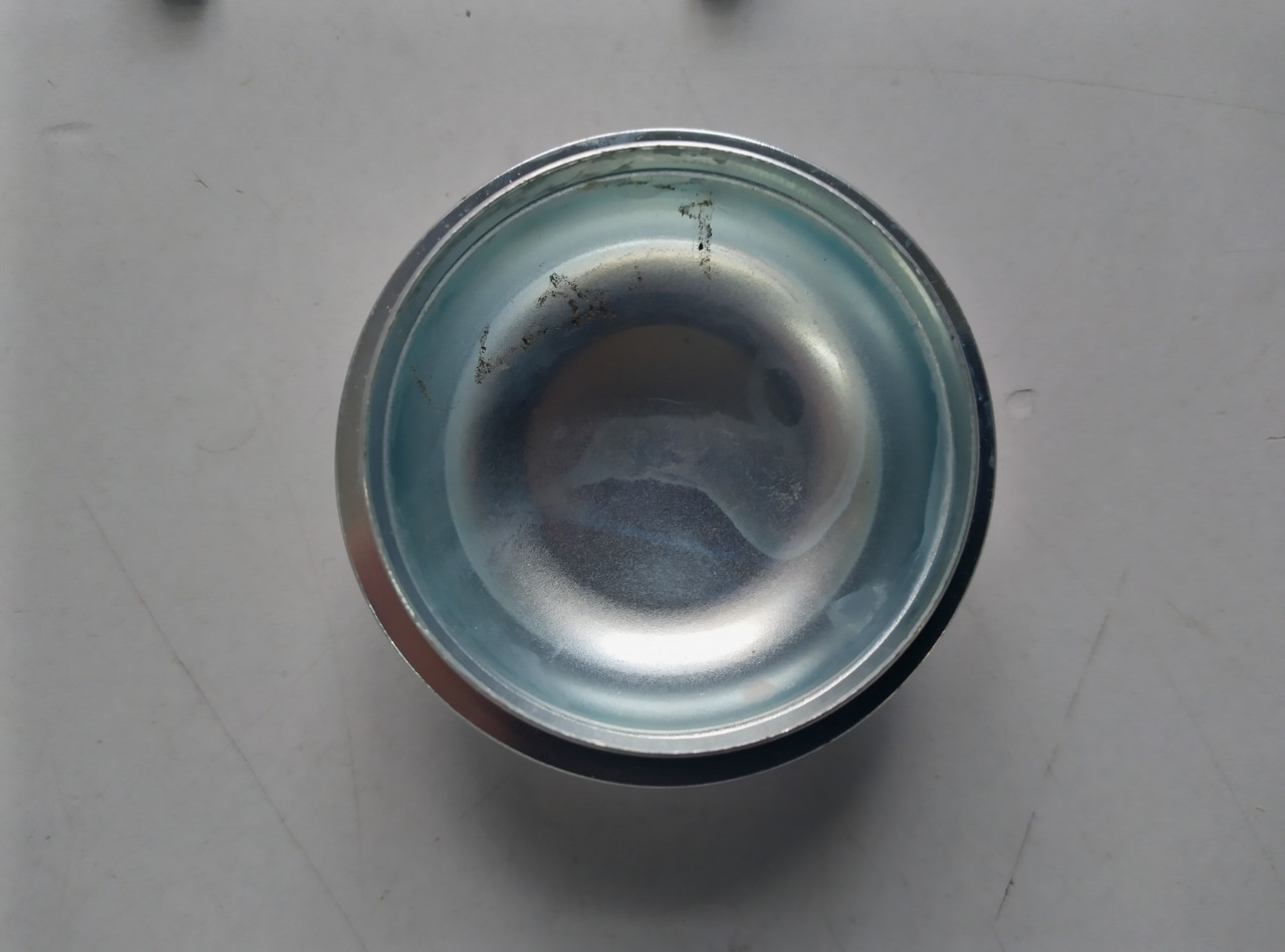 Ковпачок маточини GENERAL MOTORS 94580368 DAEWOO MATIZ (ID#1411539872 ...