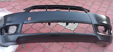 Передний бампер Mitsubishi Lancer - купить недорого на Prom.ua: цены ...