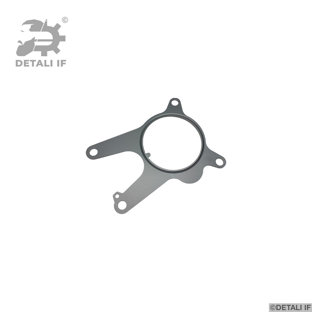 Прокладка Вакуумного Насоса 166 Alfa Romeo 1.9 2.0d 55489225 55587133 ...