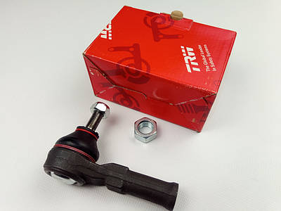 Наконечник кермовий Clio/Kangoo/Megane, TRW (JTE775) правий (7701047416 ...