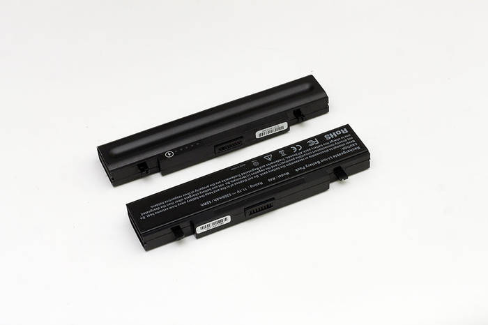 Батарея к ноутбуку Samsung 70A00D/SEG, AA-PB2NC3B, AA-PB2NC3W (A5877 ...