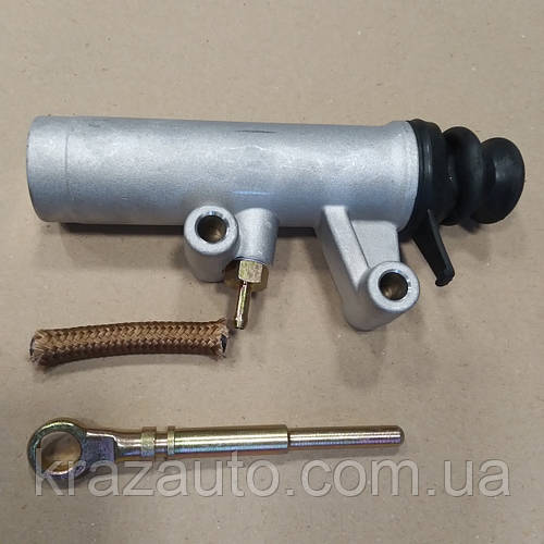 Цилиндр сцепления главный КАМАЗ (ГЦС в сборе 5320-1602510-20) корпус ...