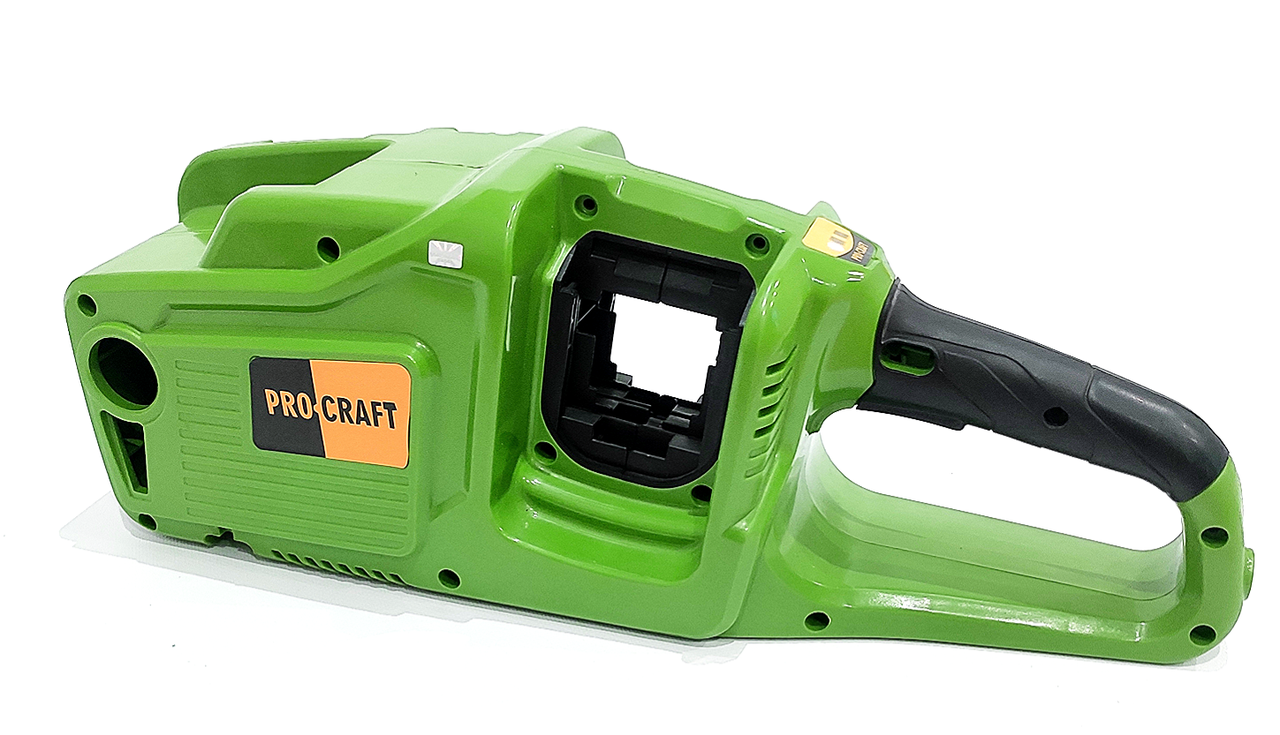 Корпус для аккумуляторной пилы Procraft PCA-40/2, цена: 499 ₴, купить на Prom.ua