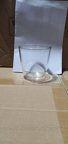 Купити Склянка Bormioli Rocco Glit water низька 293 мл, ціна 28 грн ...