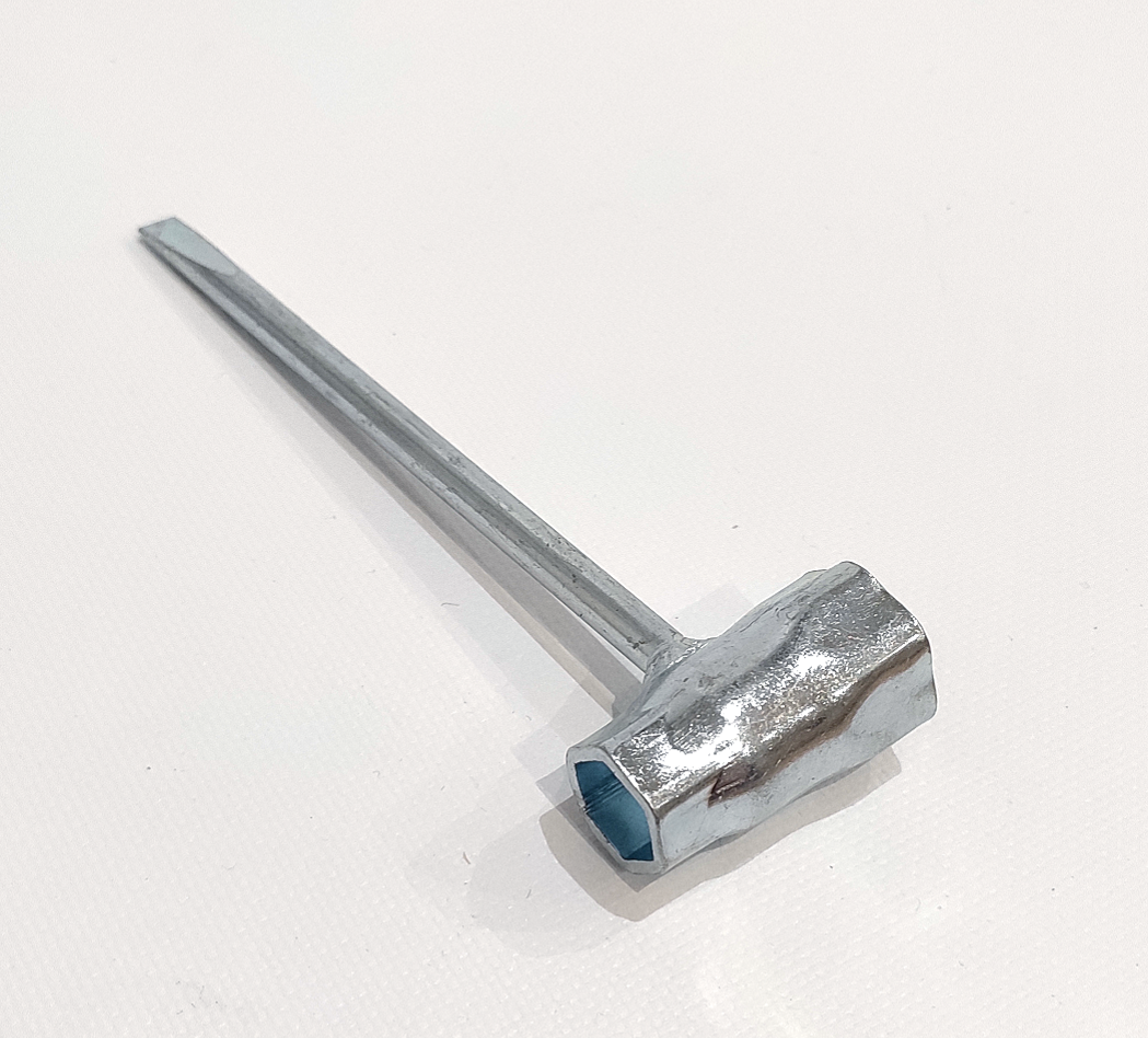 Ключ Натяжки Цепи для Аккумуляторной Пилы Procraft PCA-40/2 — Купить ...