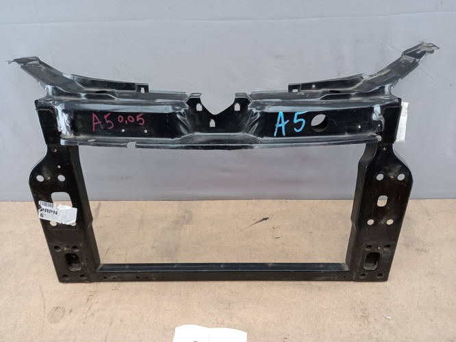 Телевізор панель радіатора Fiat 500 (2007-2015) 52118032 Аналог (ID ...