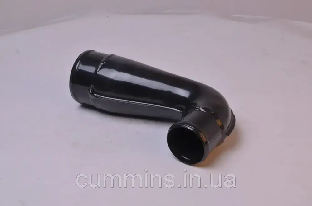 Патрубок Нагнетательный Охладителя ГАЗ-33081, 3309 33081-1172066 ...