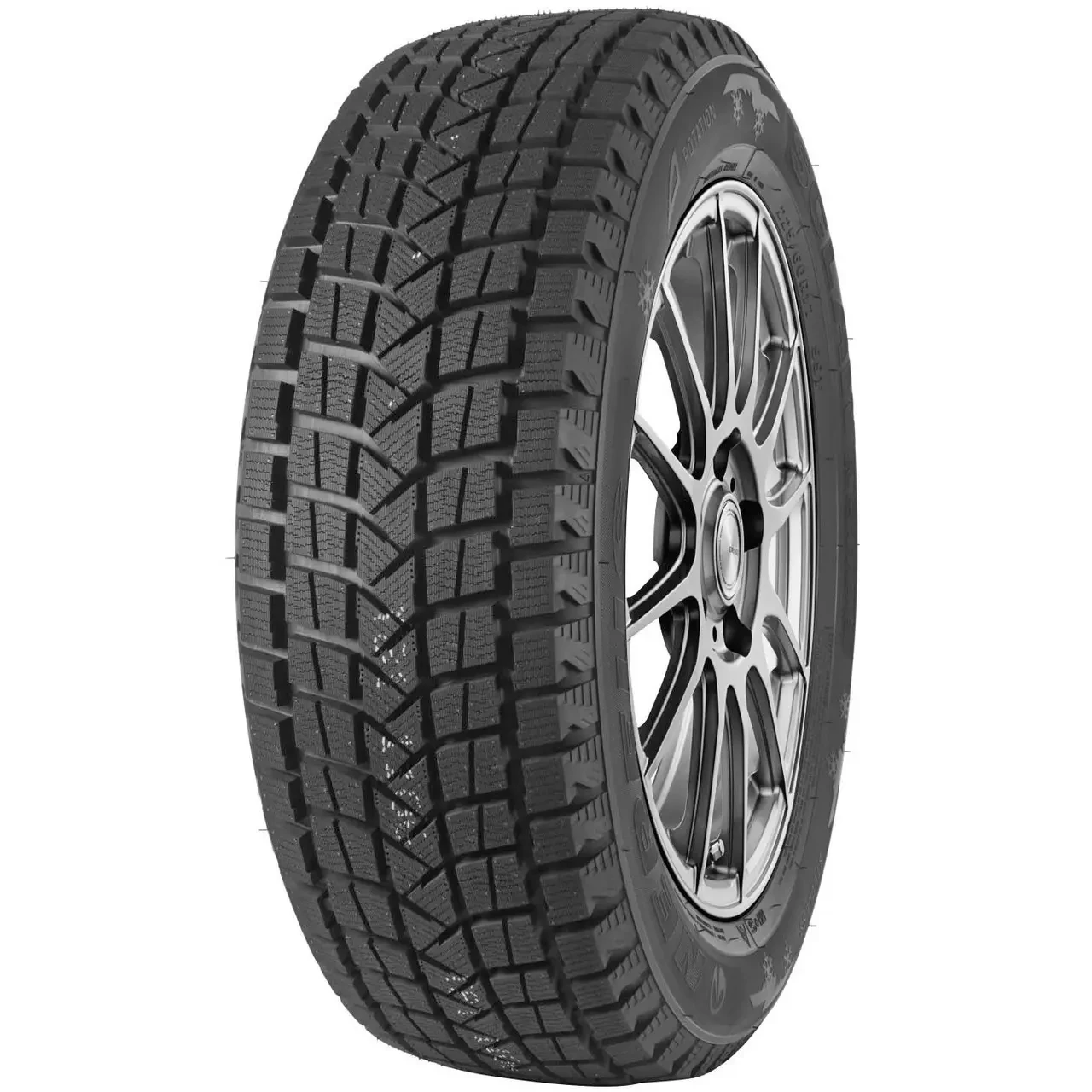 Зимние шины Firemax FM806 225/55 R18 98T (ID#1719312075), цена: 3327 ...