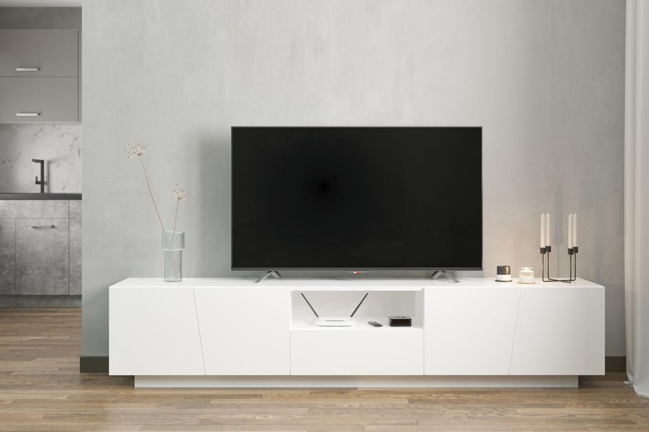 Тумба під телевізор Ліза ціна 3950 ₴ купити на Prom Ua Україна Бровари