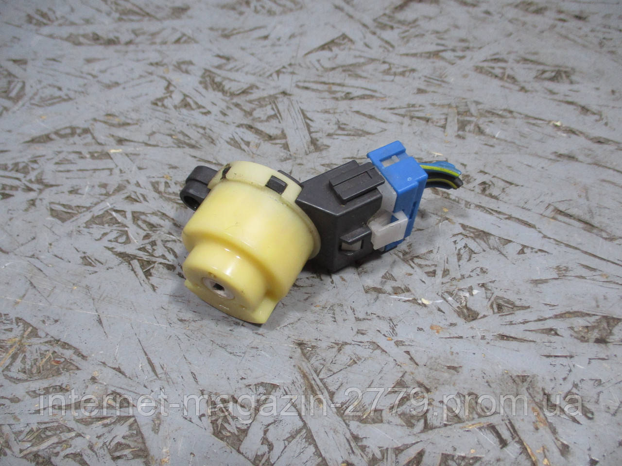 Контактна Група Замку Запалювання MR449457 9996113 Outlander1 ...