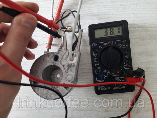 Купить Бойлер круглый в сборе для кофемашины Philips Saeco Xelsis Type ...