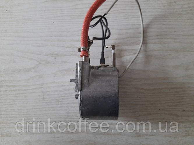 Купить Бойлер круглый в сборе для кофемашины Philips Saeco Xelsis Type ...