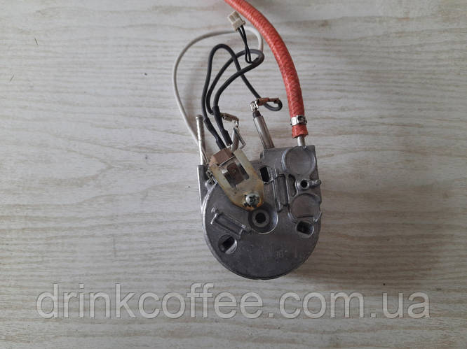 Купить Бойлер круглый в сборе для кофемашины Philips Saeco Xelsis Type ...