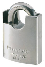 Навесной замок Master Lock 550EURD (ID#1719393445), цена: 700 ₴, купить ...
