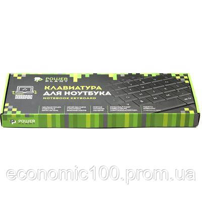 Купить Новинка Клавиатура ноутбука PowerPlant ASUS A52,K52,X54 (N53 ver ...