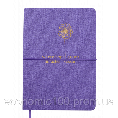 Купить Новинка Блокнот Buromax деловой Nice A5 в точку 96 листов ...