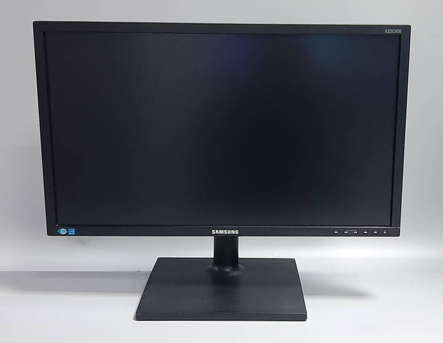 Монітор 23" Samsung S23C650 (FHD/PLS/VGA/DP/HDMI) class A БВ (ID ...