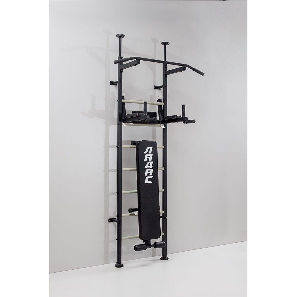 Шведская стенка Качай Железо Energy Спортивные стенки и турники для ...