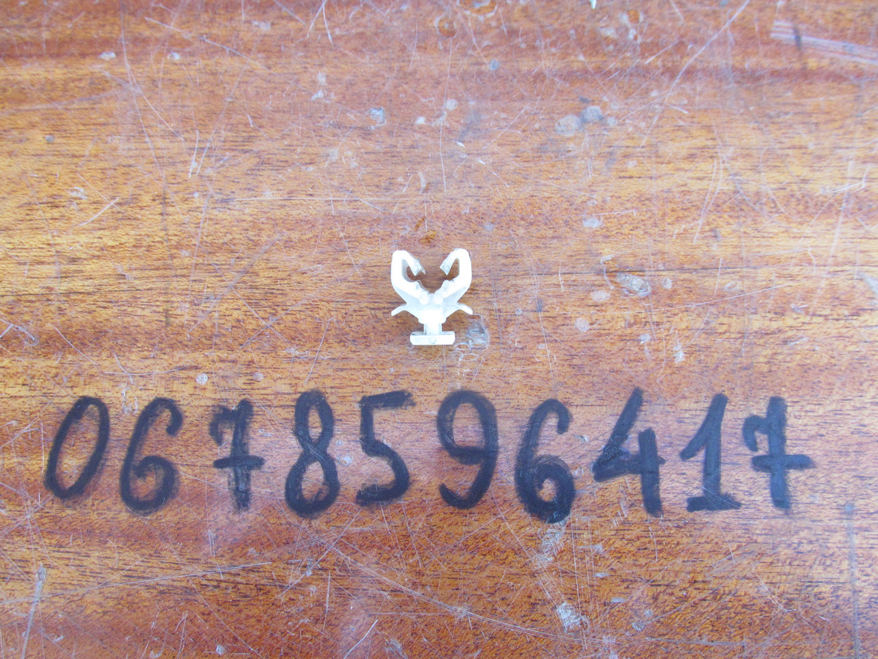 Крепление Фары Renault Trafic Opel Vivaro Nissan Primastar Рено Трафик ...