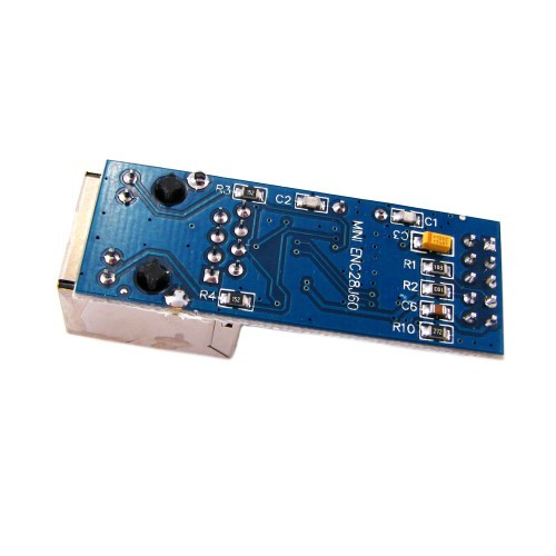Сетевой модуль Ethernet Shield Arduino, W5500, цена 300 грн — Prom.ua ...