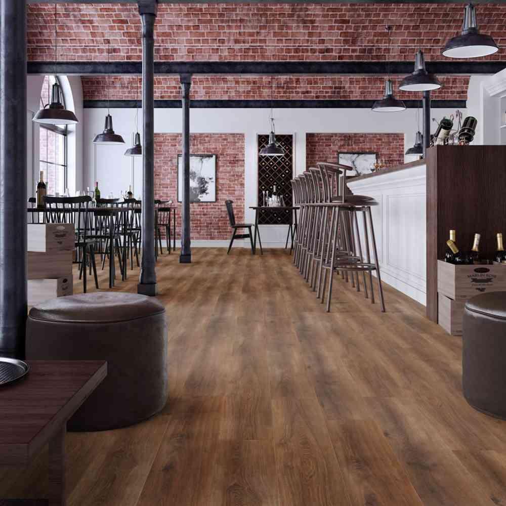 Купить Ламінат KRONOPOL Sigma Дуб Офелія 5381, цена 610 ₴ — Prom.ua (ID ...