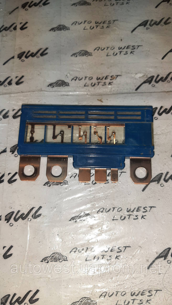 Блок Предохранителей Toyota Camry 40 8262033030 — Купить Недорого на ...