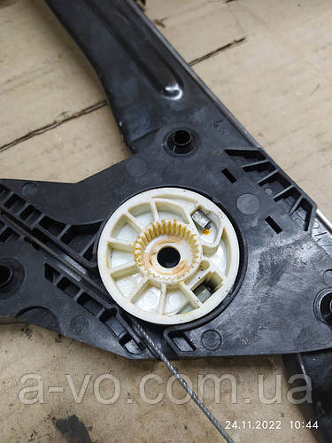 Купить Механизм стеклоподъемника передний левый Peugeot 308 II ...