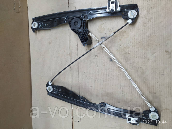 Купить Механизм стеклоподъемника передний левый Peugeot 308 II ...