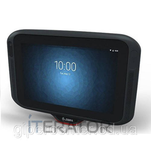 Купить Zebra CC6000 Микрокиоск, цена 51471.90 грн — Prom.ua (ID#1719710185)