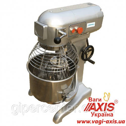 Купить Миксер планетарный Gastromix B30C, цена 22372 ₴ — Prom.ua (ID ...