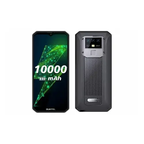 Купити Смартфон Oukitel K15 PRO 8/128GB Black, ціна 7458 ₴ - Prom.ua ...