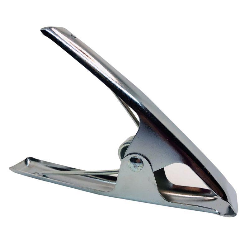 Зажим для Ткани CL-2 Ширина 25мм, Длина 160мм — Купить Недорого на Bigl ...