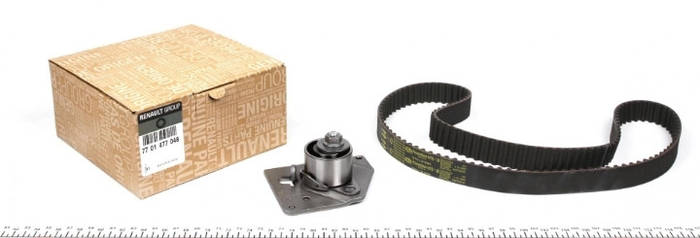 Комплект ГРМ Renault Trafic II / Opel Vivaro A 1.9dCi 2001-2014 ...