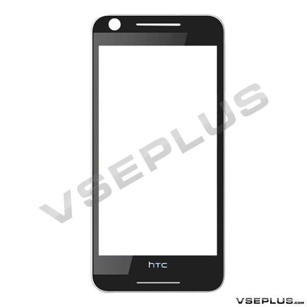 Тачскрін (сенсор) HTC Desire 625, Чорний — Купити Недорого на Bigl.ua (1719902128)