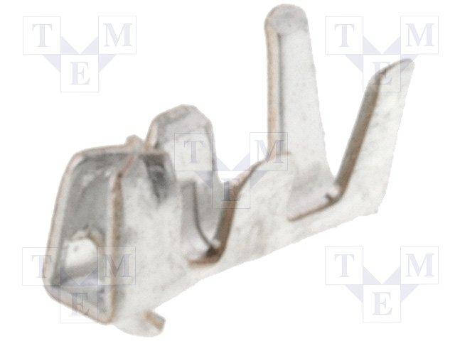 Купить MX-50079-8100 Molex, цена 4.80 грн — Prom.ua (ID#1719962698)