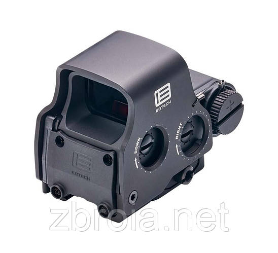 Купить Коллиматорный прицел EOTech EXPS 3-0, цена 54600 грн — Prom.ua ...