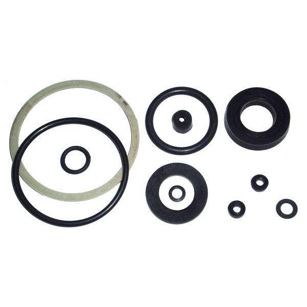 Ремкомплект Домкрата 5 Тонн (нового Образца) ШААЗ — Купить Недорого на ...