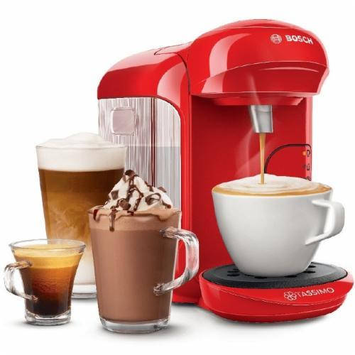 Капсульная кофеварка Bosch TAS1403 Tassimo Vivy 2 (1300Вт, 3.3Бар) (ID ...