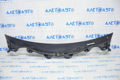 Грати двірників пластик Volvo XC90 16-22 31352746, ціна: 2348 ₴, купити ...