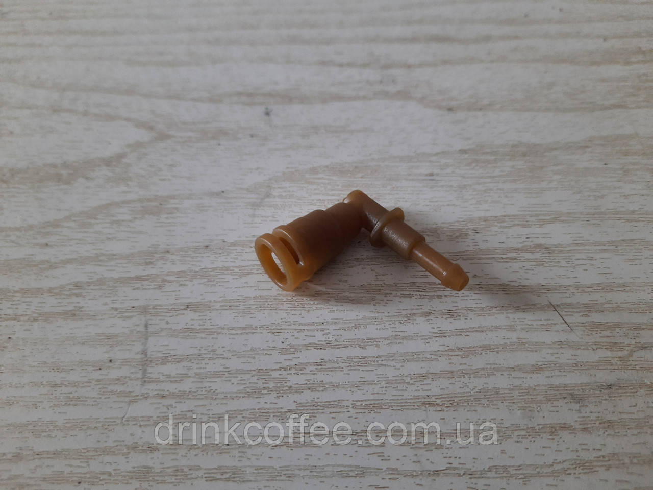 Переходник на Носик Выдачи Кипятка для Кофемашины Philips Saeco Xelsis ...