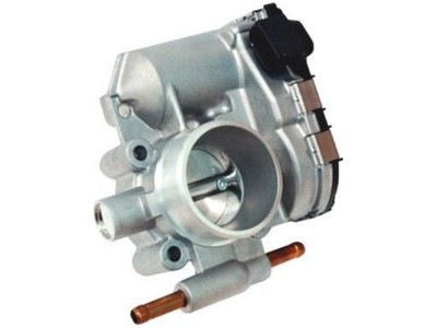 Купить Дроссельная заслонка OPEL ASTRA G/H, CAM, 24420536, цена 5178 ...