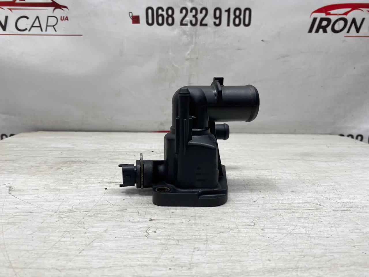 Термостат Рено Сценік Renault Scenic III 1.5 dci K9K 110609813R, ціна ...