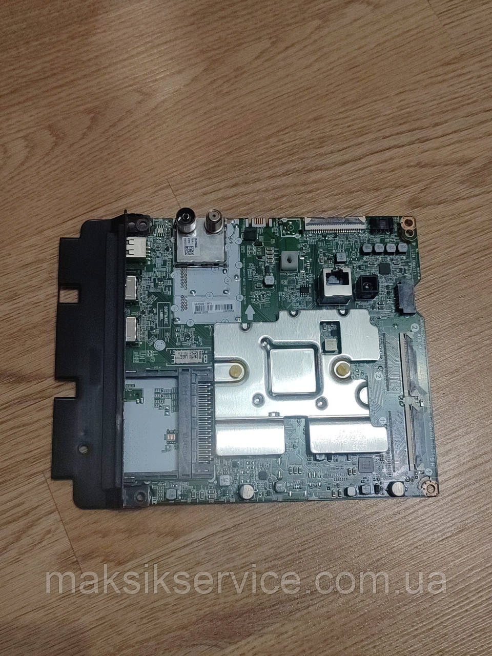 Основна Плата до Телевізора LG 43UP75006LF EAX69532504 (1.0) — Купить ...