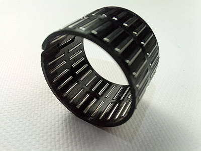 Підшипник КПП Lanos, "GM" (94580808) 1-й передачі голчастий 2-рядний ...