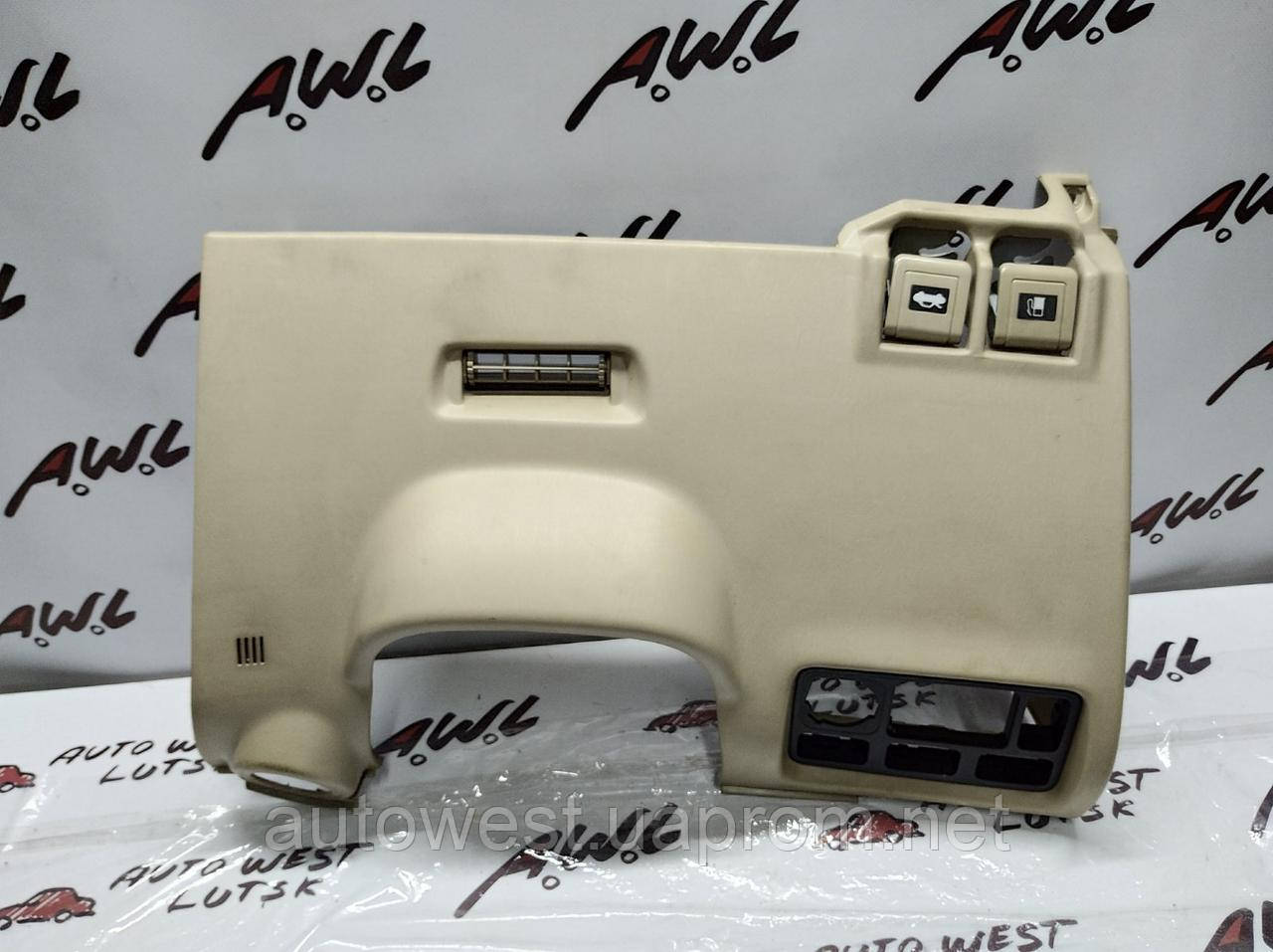 Накладка пластик під кермову колонку Lexus Lx470 55302-60030 (ID ...